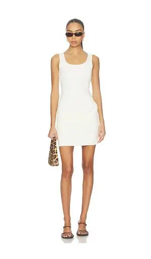 Lna Seaton Mini Dress