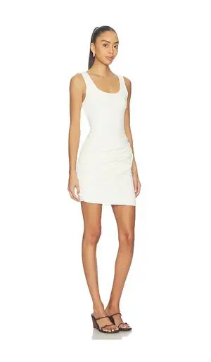 Lna Seaton Mini Dress