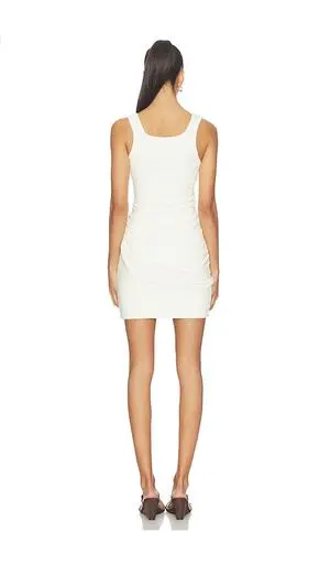 Lna Seaton Mini Dress