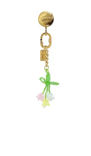 Sonix Gold Tone Tech Accessories For Women