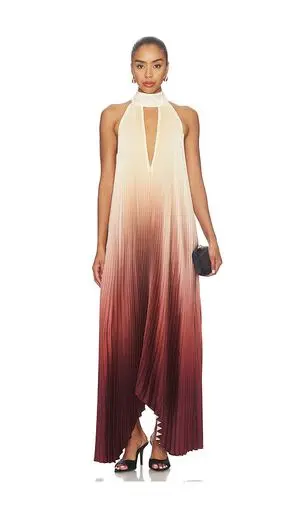 L'IDEE Opera Gown - Souffle