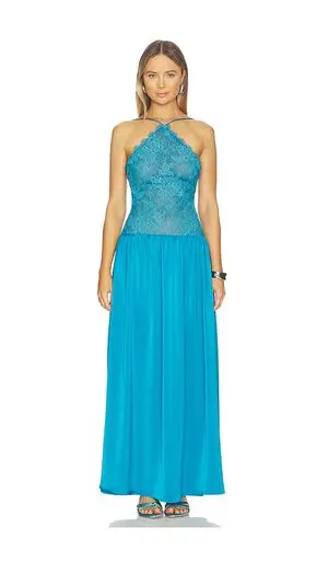 Katie May Kaya Gown