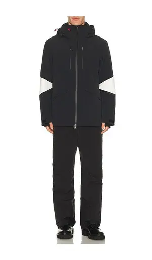 Perfect Moment Chamonix Ski Pant Ii - Black