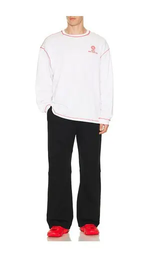 LI-NING Way Of Wade Sweatpants