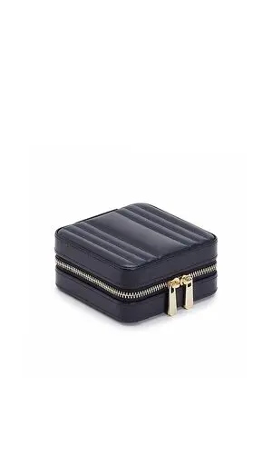 Wolf Maria Small Zip Case