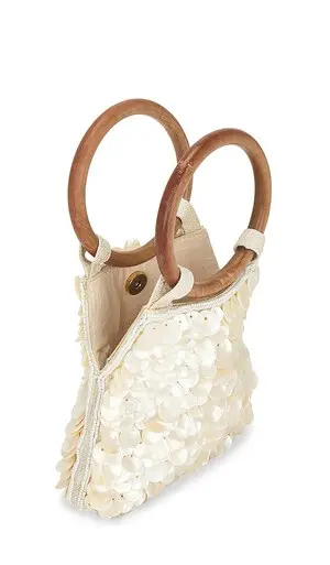 Dolce Vita Beaded Bag