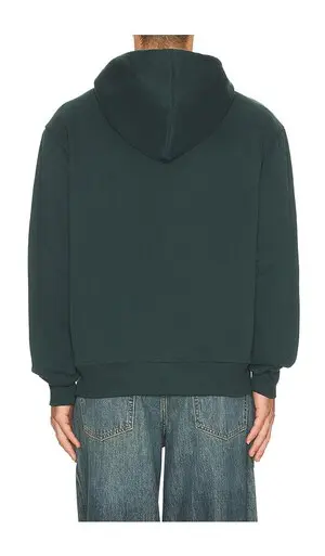 RHYTHM Applique Fleece Hoodie