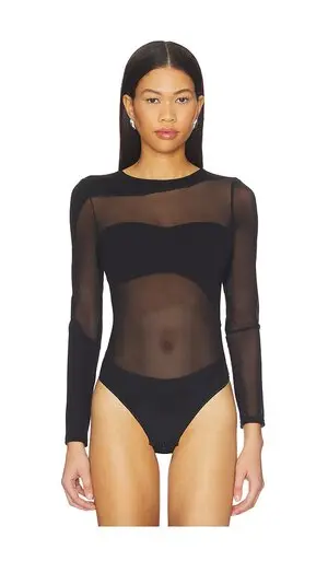 UNDRESS CODE No Promises Bodysuit