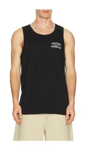 Brixton Chains Tank Top
