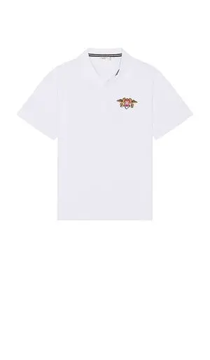 DEVEREUX GOLF The Westward Polo