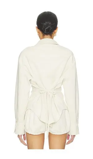 LAMARQUE Tosca Shirt
