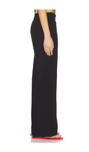 BOBI Wide Leg Beach Pant