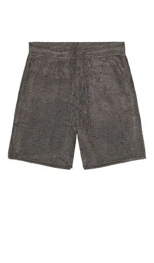 Barefoot Dreams Cozychic Lite Rolled Edge Shorts