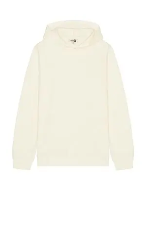 Barefoot Dreams Waffle Thermal Hoodie