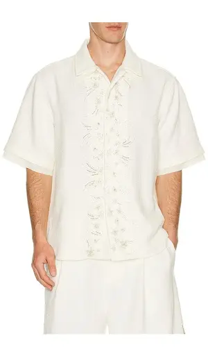 BIRTH OF ROYAL CHILD Layered Hexa Shirt