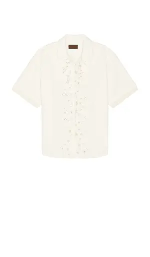 BIRTH OF ROYAL CHILD Layered Hexa Shirt