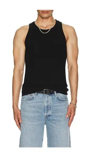 AGOLDE Viggo Tank