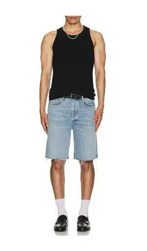 AGOLDE Viggo Tank