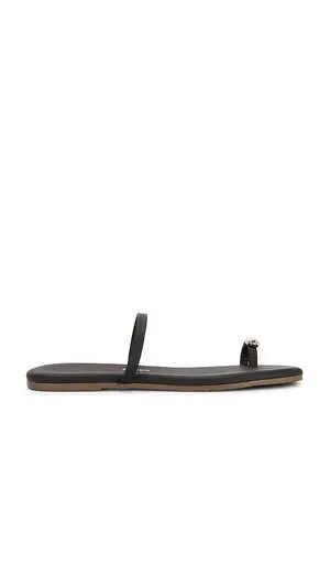 Tkees Colette Sandal - Sable
