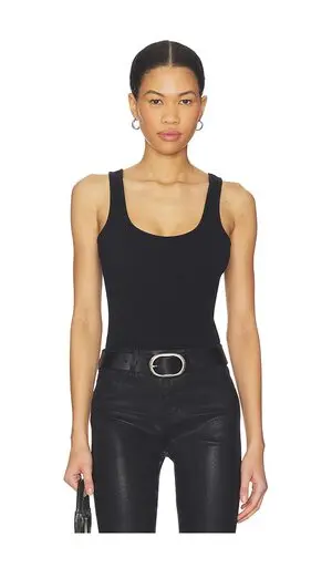 L'agence Tank Bodysuits