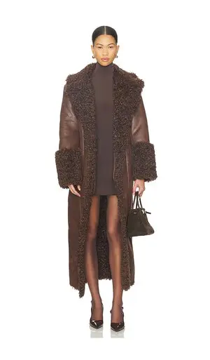 Lamarque Collared Coats For Women