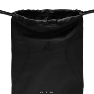 JORDAN Element Gym Sack - Black