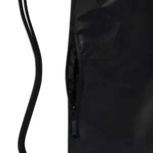 JORDAN Element Gym Sack - Black