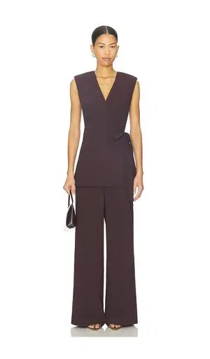 Amanda Uprichard Halcyon Vest