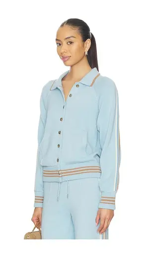 Guest In Residence Varsity Jacket