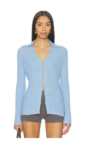 Guest In Residence Printed Cardigans For Women
