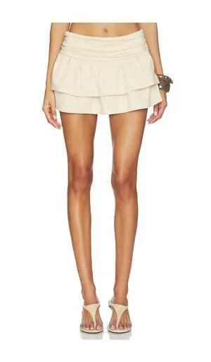 Lamarque Zip Up Skirts