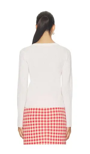 Guest In Residence Compass Jane Cardigan