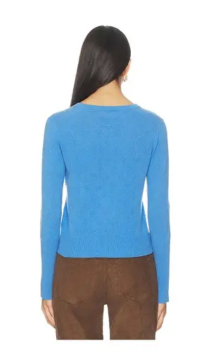 Guest In Residence Compass Jane Cardigan