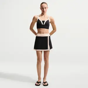 Nike Swim Skirt - Black