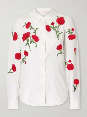 Carolina Herrera Shirts For Women