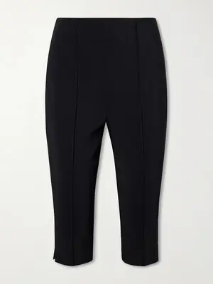 RÓHE Slim-leg Capri Pants
