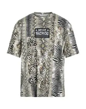 Just Cavalli T-shirt Size Cotton