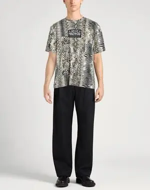 Just Cavalli T-shirt Size Cotton
