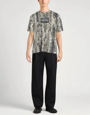 Just Cavalli T-shirt Size Cotton