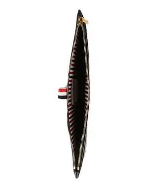 Thom Browne Document Holder Leather