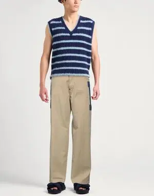 Dsquared2 Straight Leg Twill Pants