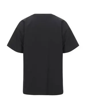 John Elliott T-shirt Size Cotton - Black