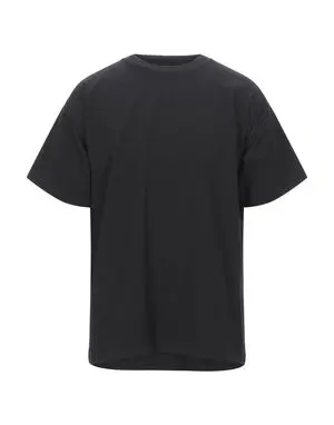John Elliott T-shirt Size Cotton - Black