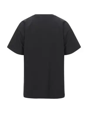 John Elliott T-shirt Size Cotton - Black