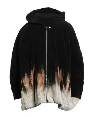 Rick Owens Corduroy Jacket
