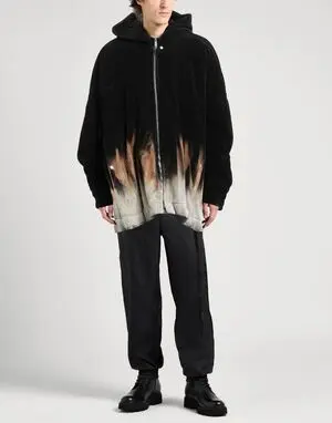 Rick Owens Corduroy Jacket
