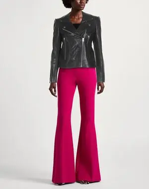 Rag & Bone Lambskin Biker Jacket