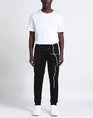 Costume National Pants Size Cotton
