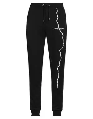 Costume National Pants Size Cotton