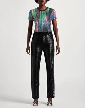 Just Cavalli Printed T-shirt
